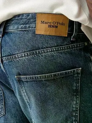 Marc O'polo Straight Leg Jeans