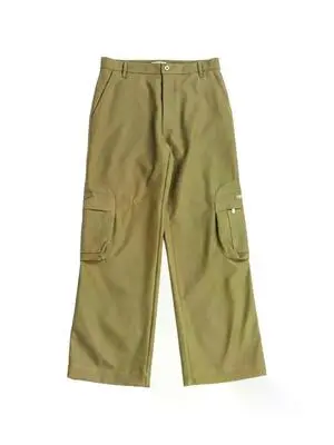 Off-White Multi-pocket Cargo Pants