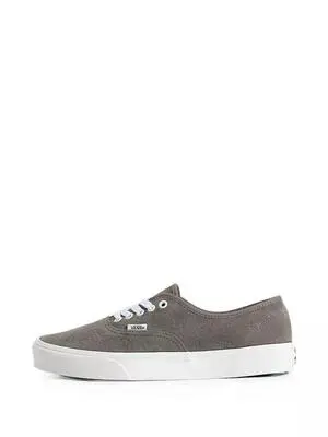 VANS Authentic Suede Sneakers - Grey