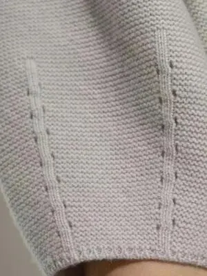 LISA YANG Mella Puff-sleeve Top