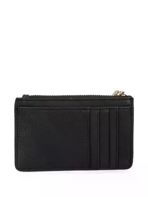Tommy Hilfiger Logo-plaque Card Holder