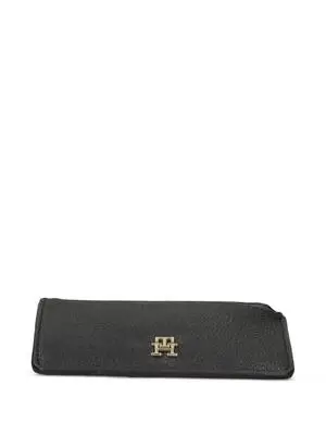 Tommy Hilfiger Logo-plaque Card Holder