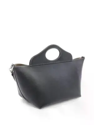 Burberry 2010s Mini Soft Pocket Two-way Handbag