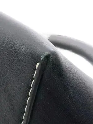 Burberry 2010s Mini Soft Pocket Two-way Handbag