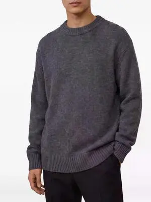 LISA YANG Kristian Crew-neck Sweater