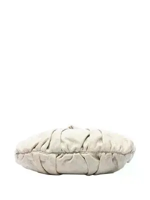 Gucci 2016-2026 Medium Guccissima Hysteria Satchel