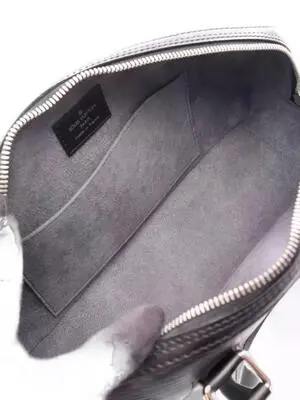LOUIS VUITTON 2008 Jasmine Tote Bag