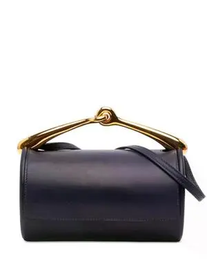 Hermès 2023 Swift Sac Maximors Satchel - Blue