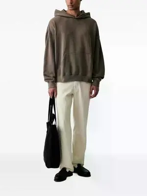 LEVI'S Drop-shoulder Pouch-pocket Hoodie