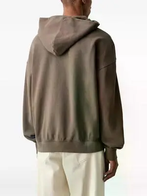 LEVI'S Drop-shoulder Pouch-pocket Hoodie