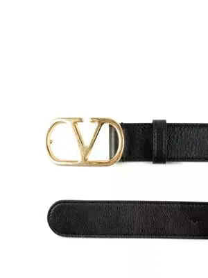 Valentino Garavani Vlogo Signature Belt