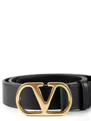 Valentino Garavani Vlogo Signature Belt