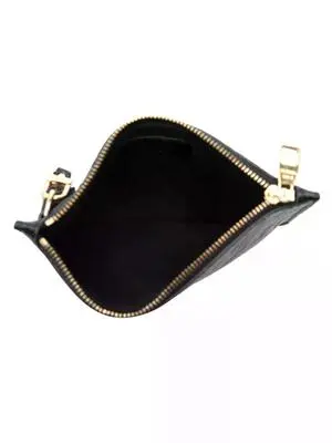 LOUIS VUITTON Monogram Empreinte Loop Pouch