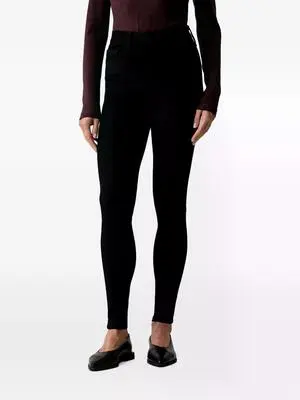 LEVI'S 720 High-waisted Skinny Jeans