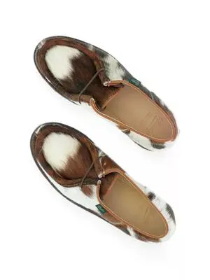 Paraboot Lace-up Loafers
