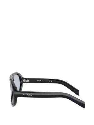 Prada Aviator Sunglasses