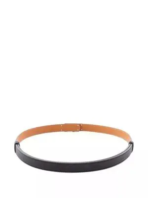 Hermès Kelly Leather Belt
