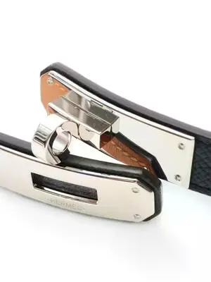 Hermès Kelly Leather Belt
