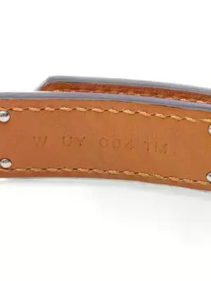 Hermès Kelly Leather Belt