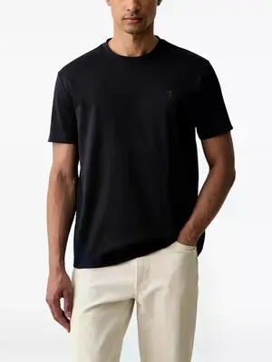 TRUSSARDI Logo-print Short-sleeve T-shirt