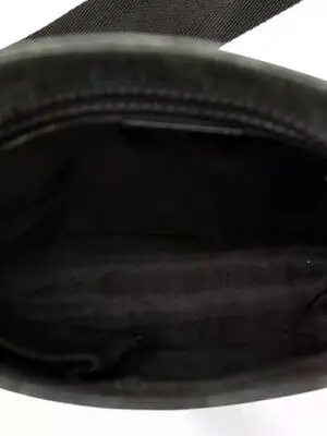Gucci 2000-2015 Gg Supreme Crossbody Bag