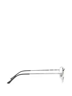 POLO RALPH LAUREN EYEWEAR Rectangle-frame Glasses