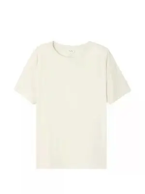 American Vintage Pymaz T-shirt - Neutrals