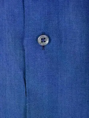 AL DUCA D’AOSTA 1902 Button-up Shirt