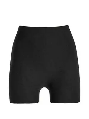 Wolford Seamless Warp-knit Shorts