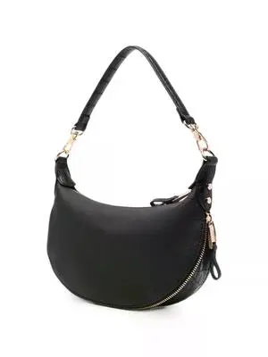 Liu Jo Small Hobo Logo-detail Tote Bag