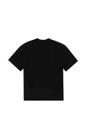 LES DEUX Graphic-print T-shirt