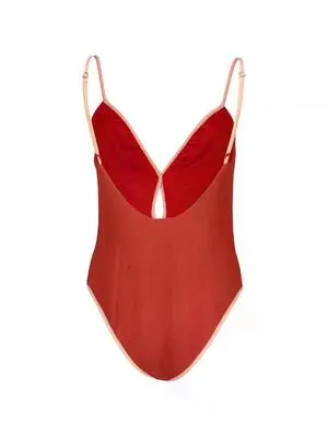Johanna Ortiz Sundown Dust One Piece