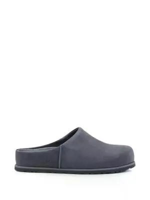 UGG Otzo Clogs - Grey