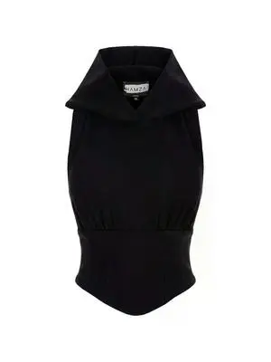 Hamza Blouses