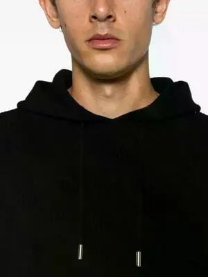 MAGAZZINO RICAMBI Drawstring Hoodie