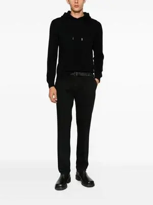 MAGAZZINO RICAMBI Drawstring Hoodie