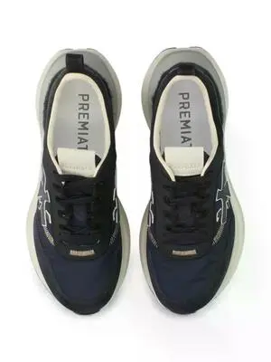 Premiata Hill 8686 Sneakers