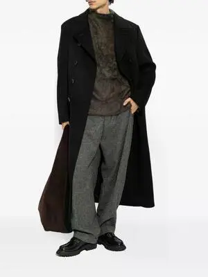 LISA YANG Cashmere Sweater - Brown