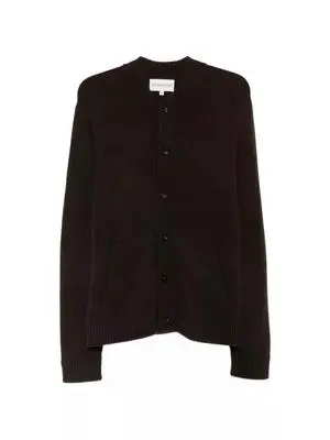 Eric Bompard Lucas Cardigan