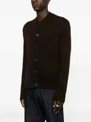 Eric Bompard Lucas Cardigan