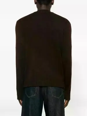 Eric Bompard Lucas Cardigan