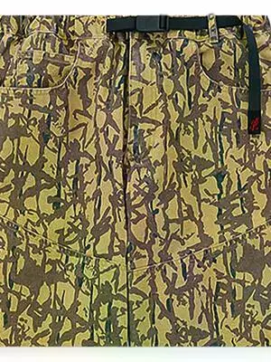 Gramicci Taos Canvas Workwear Trousers