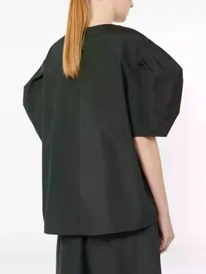 Max Mara Sabrina Puff Sleeve T-shirt