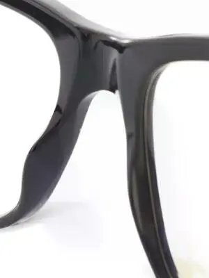 Gucci 2010s Square-frame Glasses