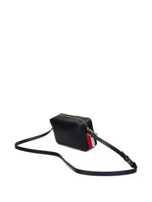 Tommy Hilfiger Logo Detail Crossbody Bag