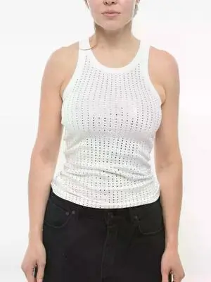 Attico Tank Top