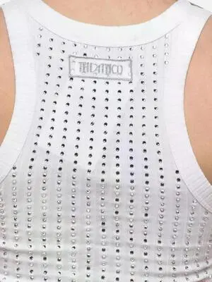 Attico Tank Top