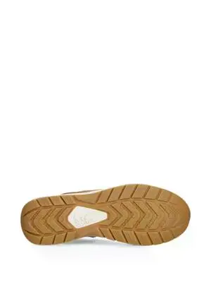 Sorel Waterproof Panelled Lace-up Sneakers