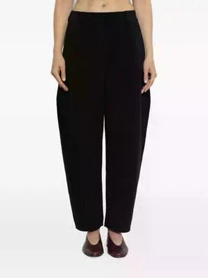 LISA YANG Wrenda Belted Trousers