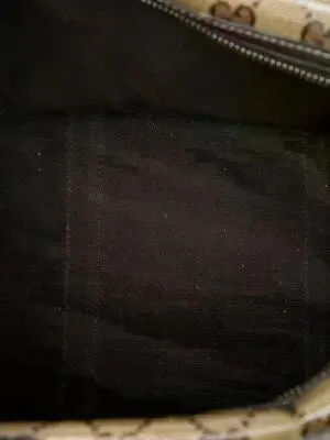 Gucci 2016-2026 Medium Gg Crystal Joy Boston Bag